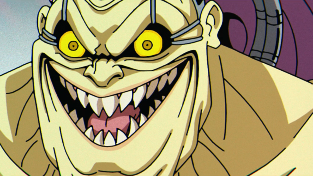 Mojo in ‘X-Men ‘97,’ Explained