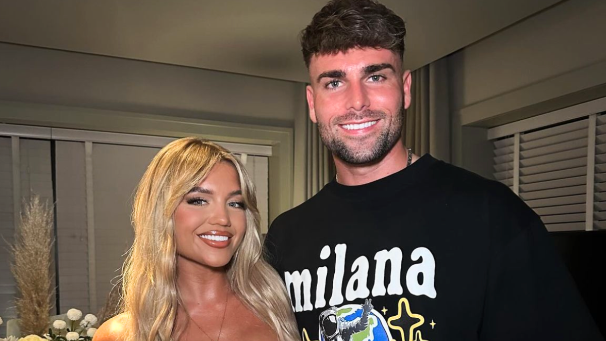 Are ‘Love Island: All Stars’ Winners Molly Smith and Tom Clare Still Together?