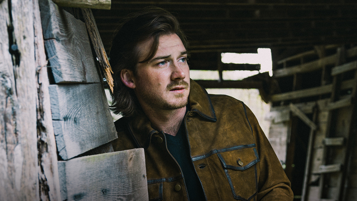 Has Morgan Wallen Made a Statement About His Chair-Throwing Rooftop ...