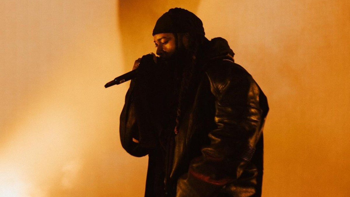 Partynextdoor Album Release Date, Confirmed