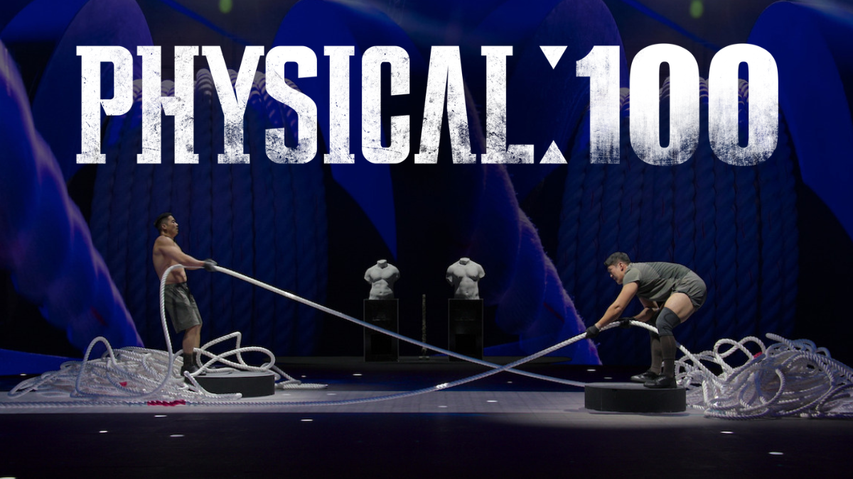 Who Won ‘Physical 100’ Season 1?