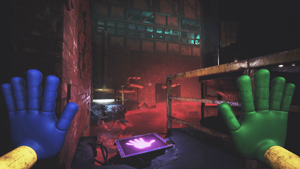 ‘Poppy Playtime’ Movie Release Window, Cast, Plot, and More