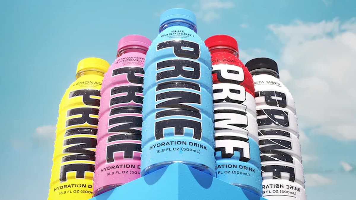 The Prime Lawsuit ‘Forever Chemicals’, Explained