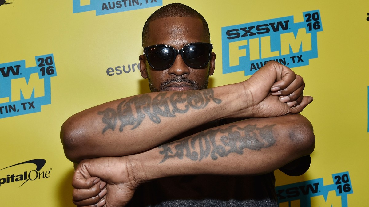 Has the Dungeon Family Producer And Atlanta's Organized Noize Rapper ...