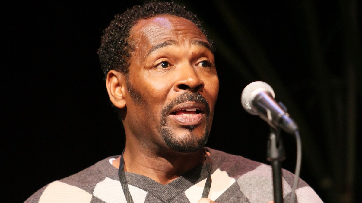 What Happened to Rodney King?