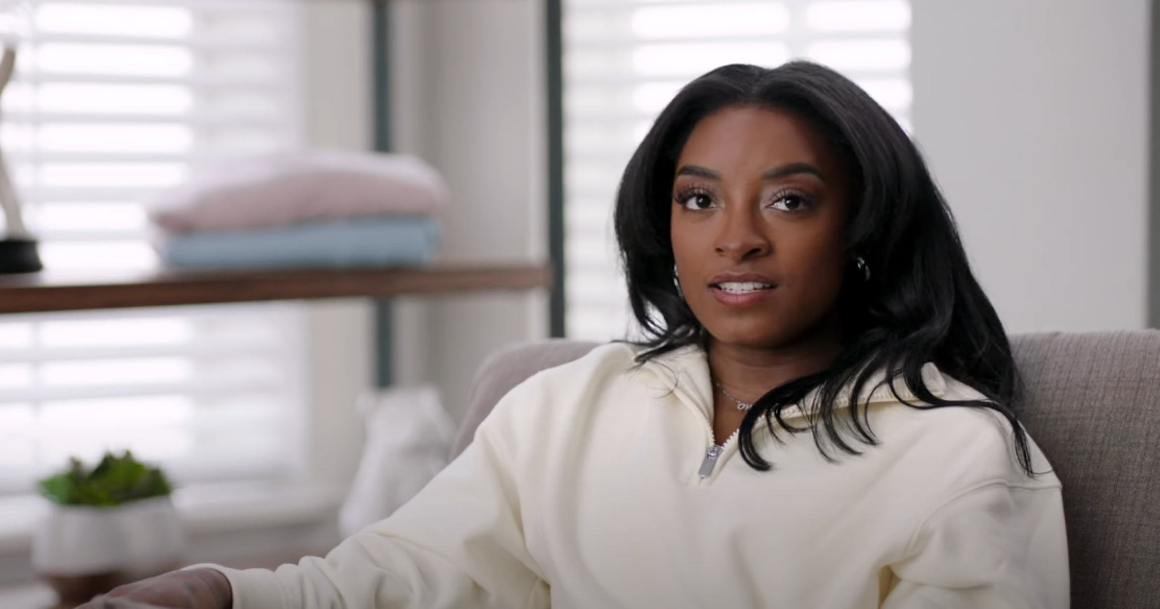 What happened to Simone Biles? – We Got This Covered