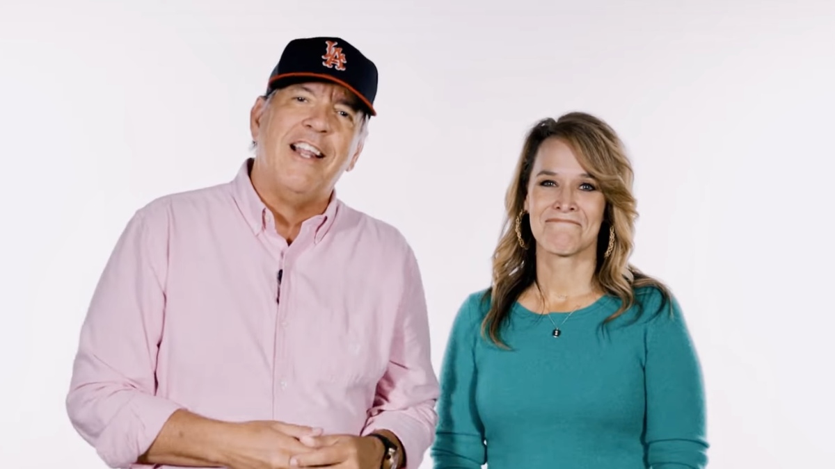 What Happened to Skip on K-LOVE?