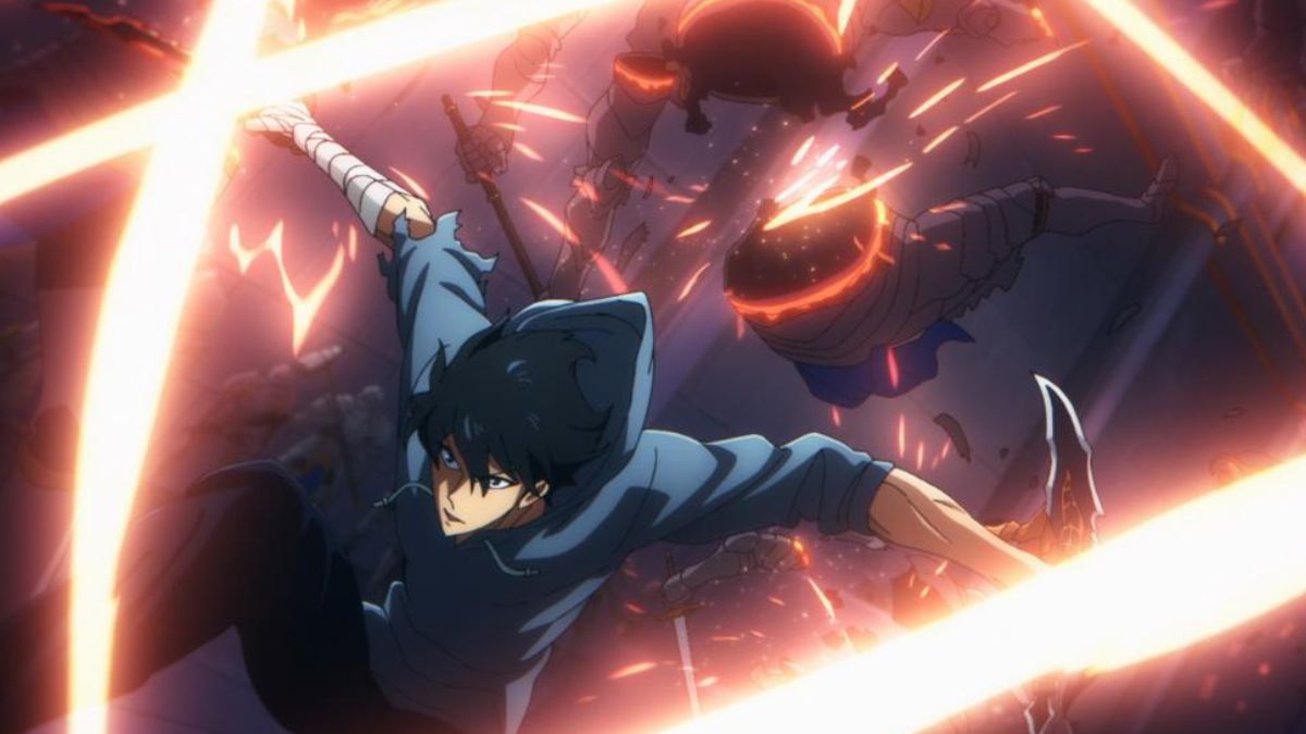 What Is Solo Leveling - Reawakening? The Anime Movie, Explained