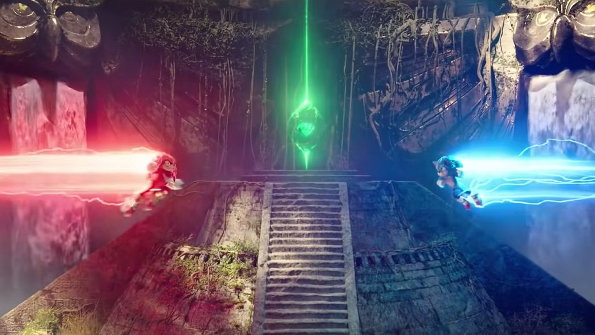 'Sonic the Hedgehog': What is the Master Emerald? – We Got This Covered