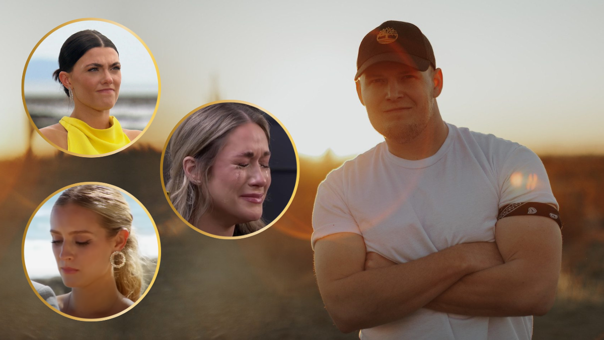 ‘That Was So Profound and So Beautiful’: Country Superstar Spencer ...