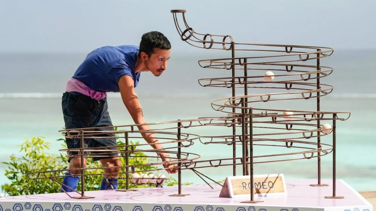 What Are the Most Iconic ‘Survivor’ Challenges?