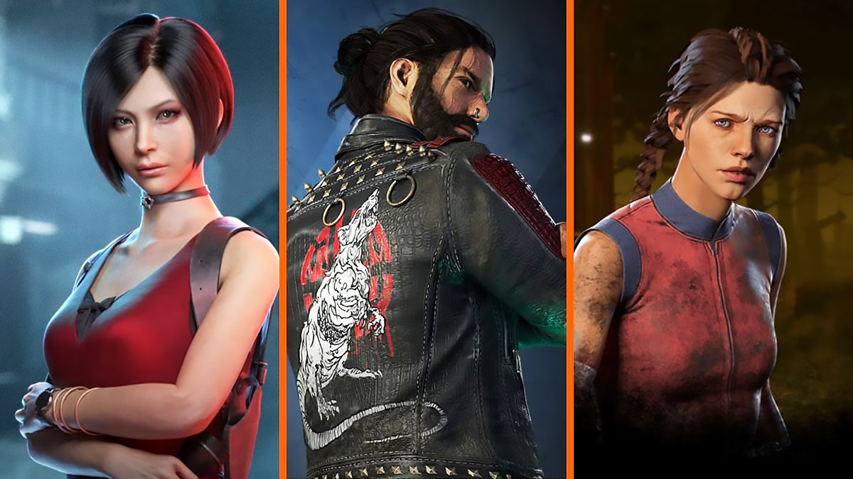 All ‘Dead by Daylight’ Survivors, Ranked Worst To Best