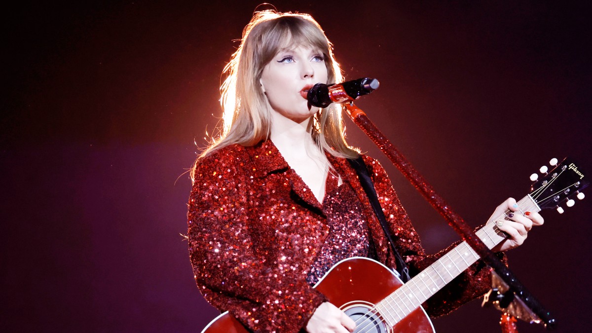 'I'm Gonna Get You Back' Taylor Swift Lyrics, Explained
