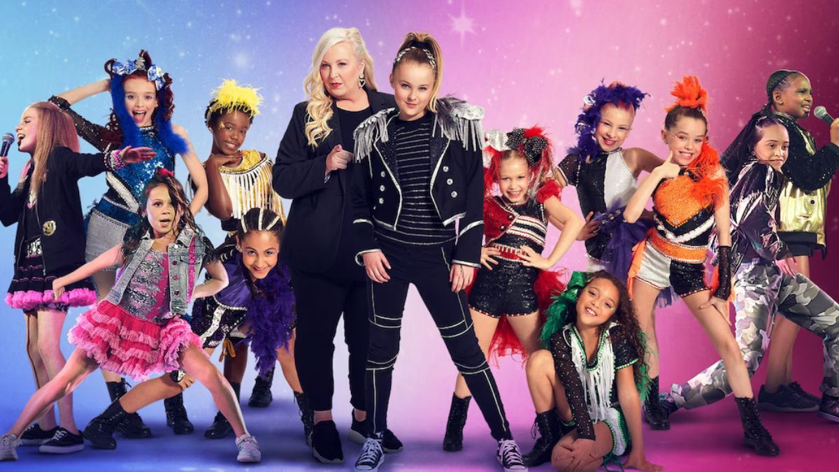 The JoJo Siwa Controversy, Explained