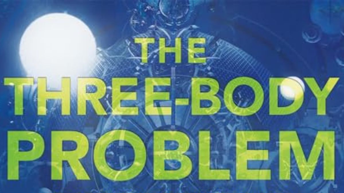 Who Wrote the ‘Three-Body Problem’ Book Series?
