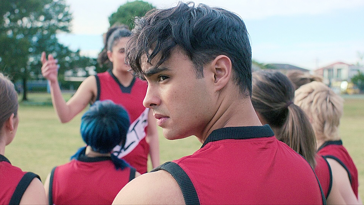 Thomas Weatherall's Height, Confirmed