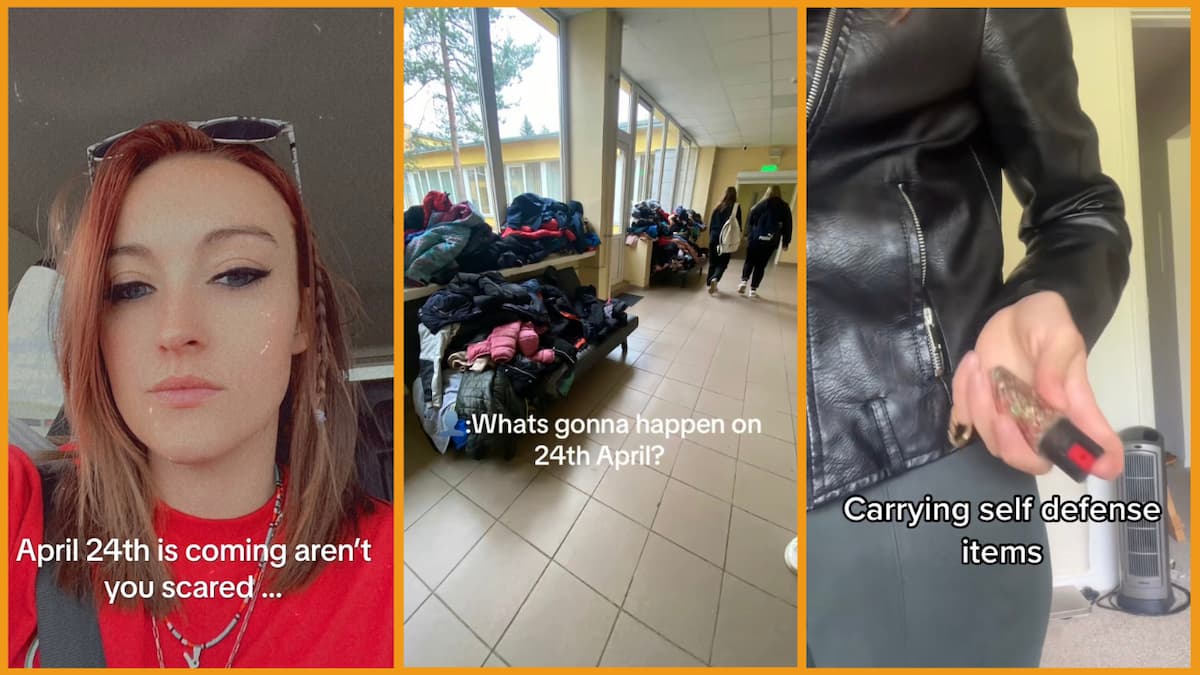 April 24 TikTok Meaning, Explained