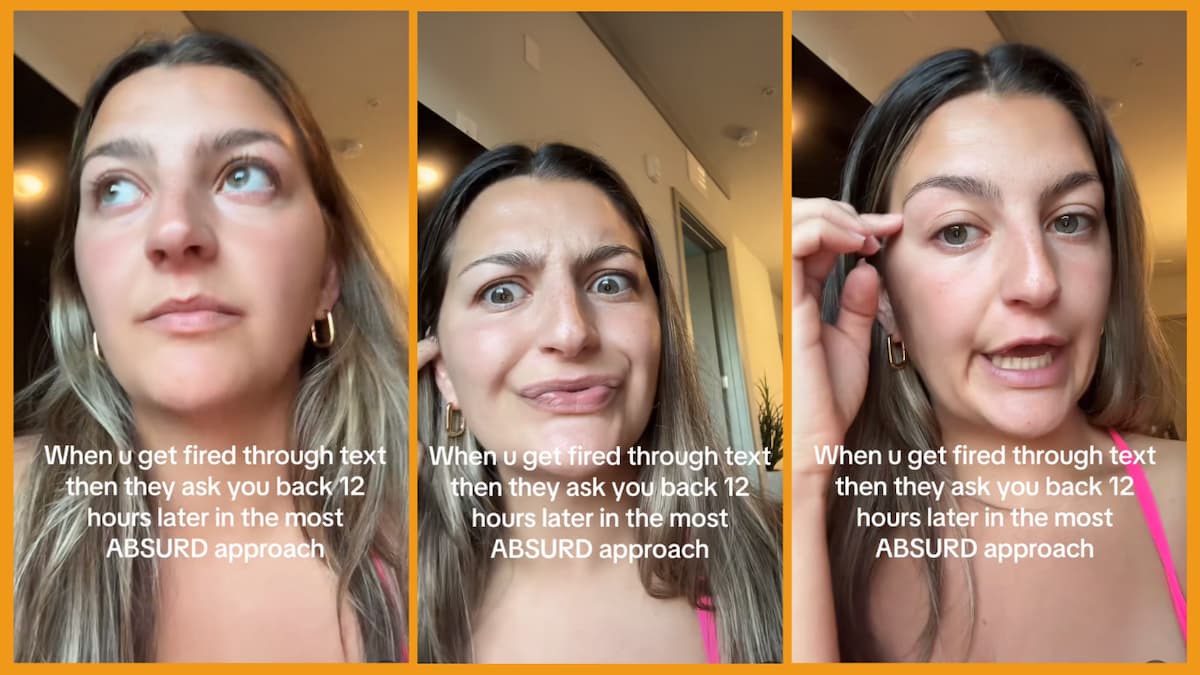 ‘they 100000 Thought You Were Gonna Come Back On Your Hands And Knees 8194
