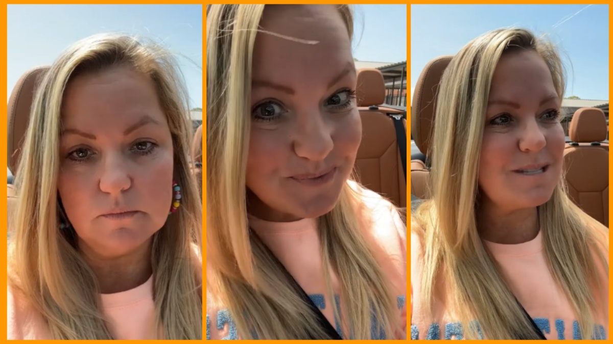 ‘The Teacher Is Being Called a Victim’: Mother Reports Teacher for ...