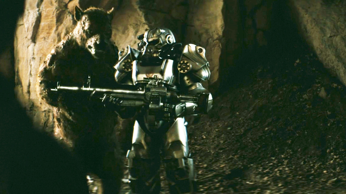 Knight Titus in the ‘Fallout’ TV Show, Explained