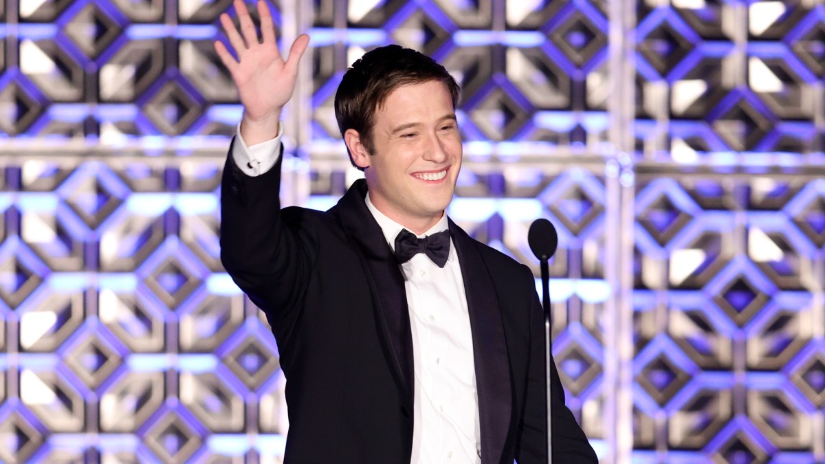 Is Self-Proclaimed Psychic Tyler Henry Married?