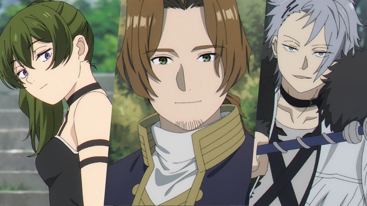 All 'Frieren' English Dub Cast, Confirmed