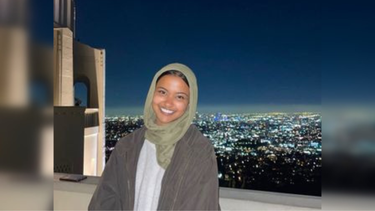 What Happened to USC Valedictorian Asna Tabassum?