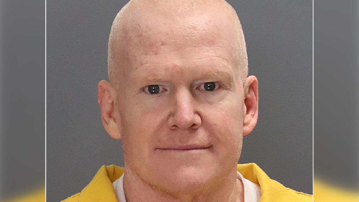 How Did Alex Murdaugh Kill His Family?