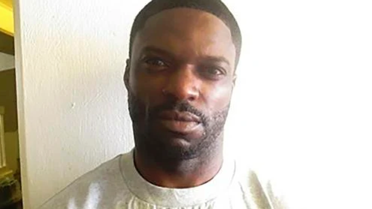 What Were Executed Oklahoma Death Row Inmate Michael Dewayne Smith's ...