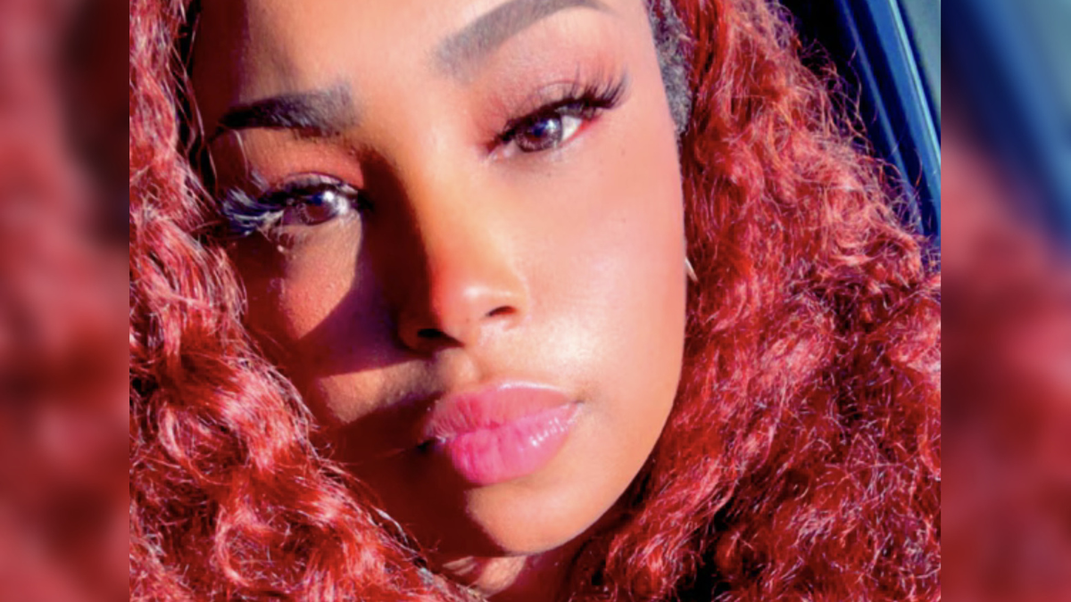 Who Is the Astrology Influencer Who Stabbed Her Boyfriend and Threw Her ...