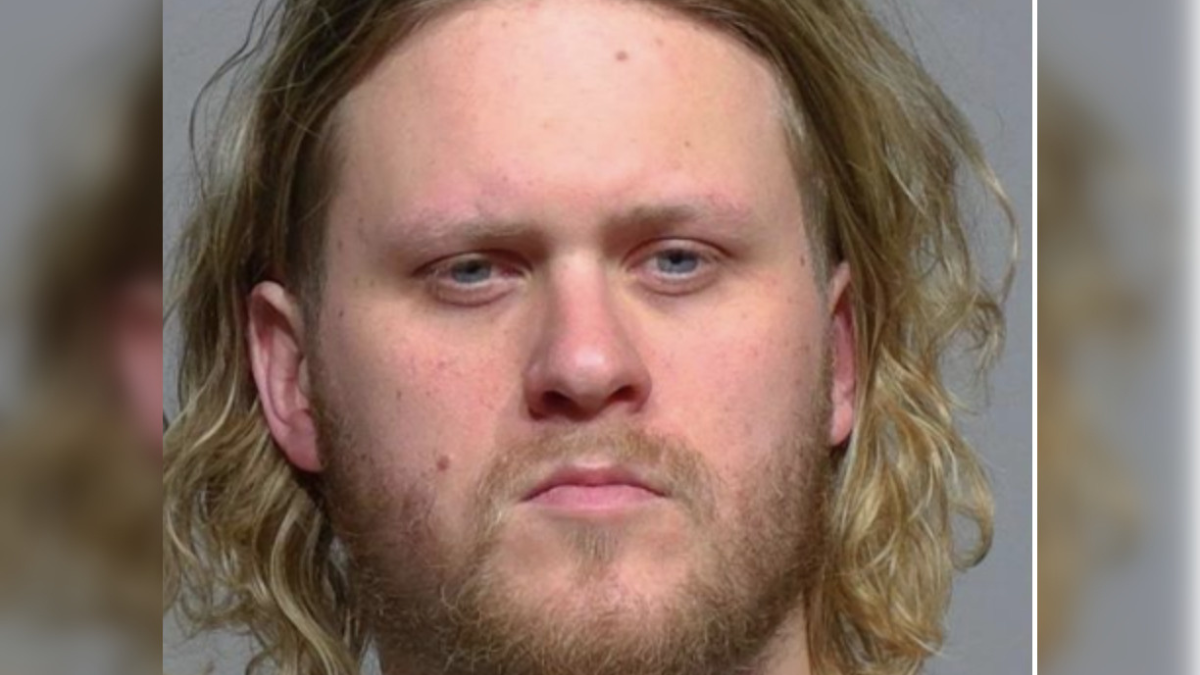 What Happened to Sade Robinson and How Did She Meet Maxwell Anderson?