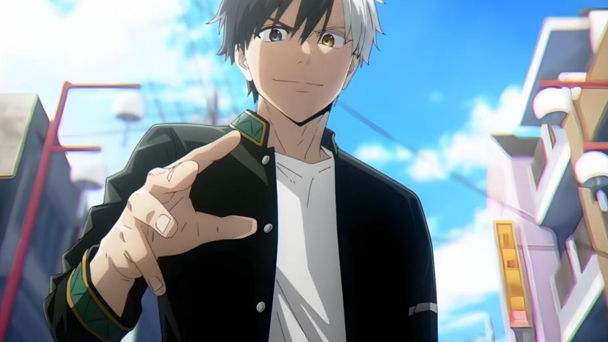 'Wind Breaker' Episode 6 Release Date and Time, Confirmed