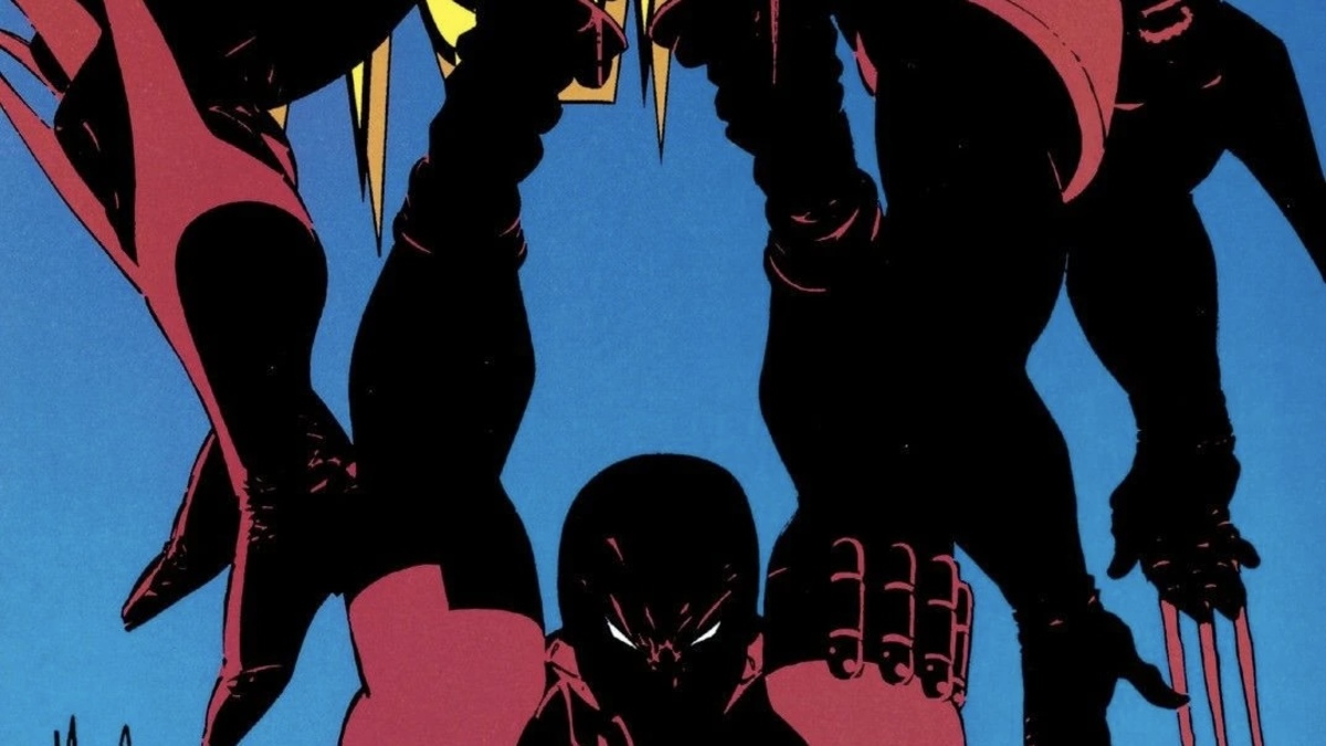 Deadpool and Wolverine’s Most Brutal Comic Book Fights, Ranked