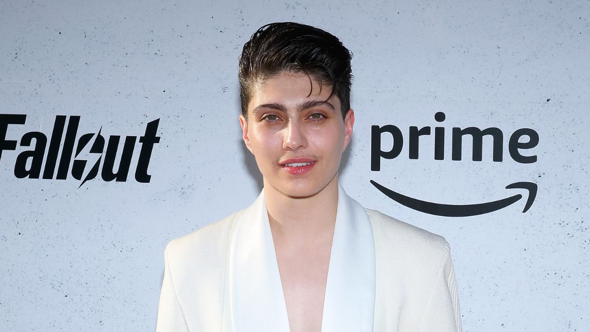 Here’s Where You’ve Seen ‘Fallout’s Xelia Mendes-Jones Before