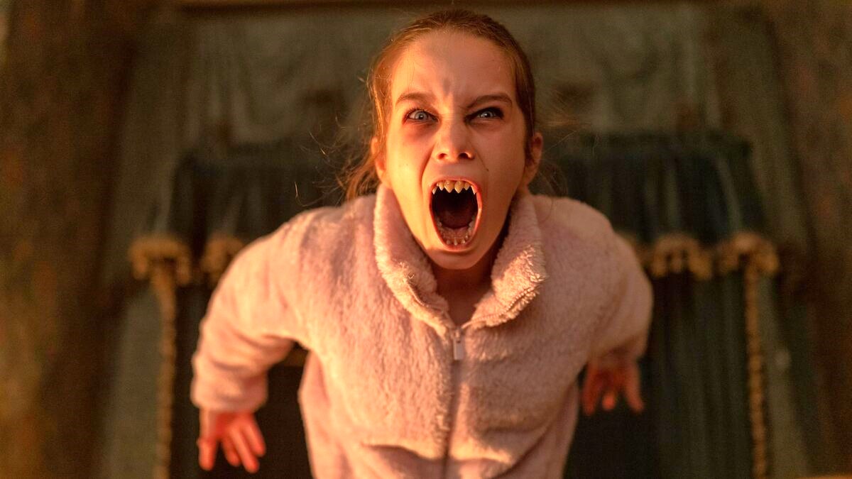 5 Fang-Tastic Vampire Movies To Watch if You Loved ‘Abigail’