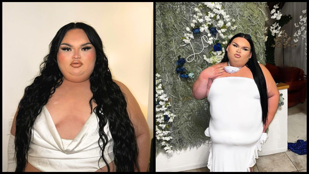 Is Gorlock the Destroyer Trans?