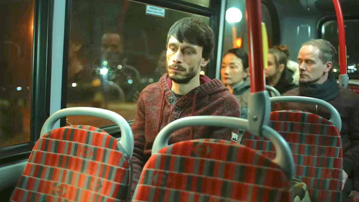 What Happens at the End of ‘Baby Reindeer?'