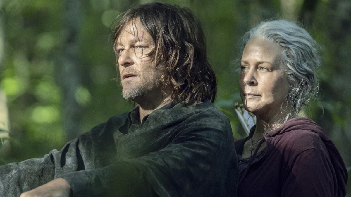 Which Season 1 Characters Are Still Alive in ‘The Walking Dead’ Universe?