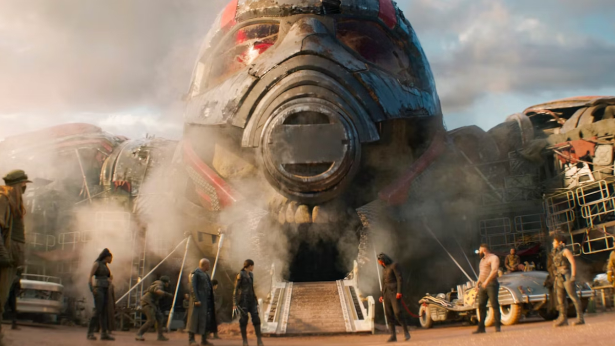 What Are Azazel’s Powers and Is He a Real Threat in ‘Deadpool & Wolverine?'