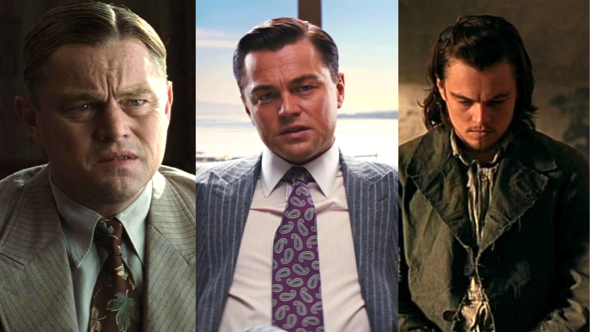 Leonardo DiCaprio’s Best Martin Scorsese Performances, Ranked