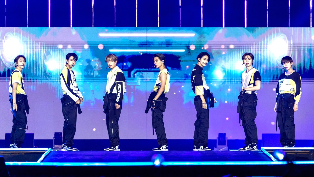 When Did ENHYPEN Debut?