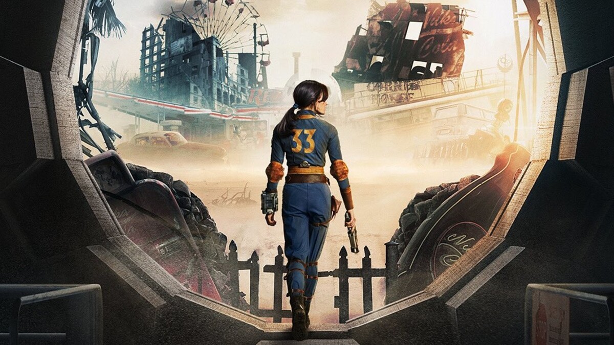 ‘Fallout’: Vault 32, Explained