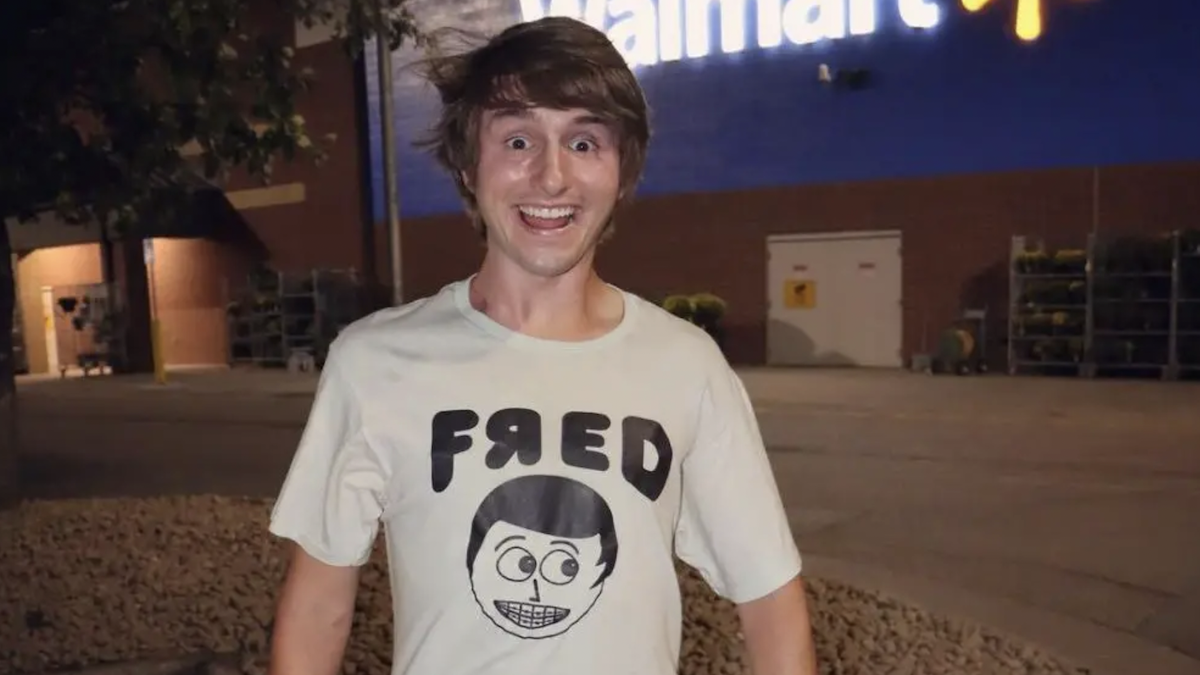 What Happened to Fred Figglehorn and Where Is Lucas Cruikshank Now?