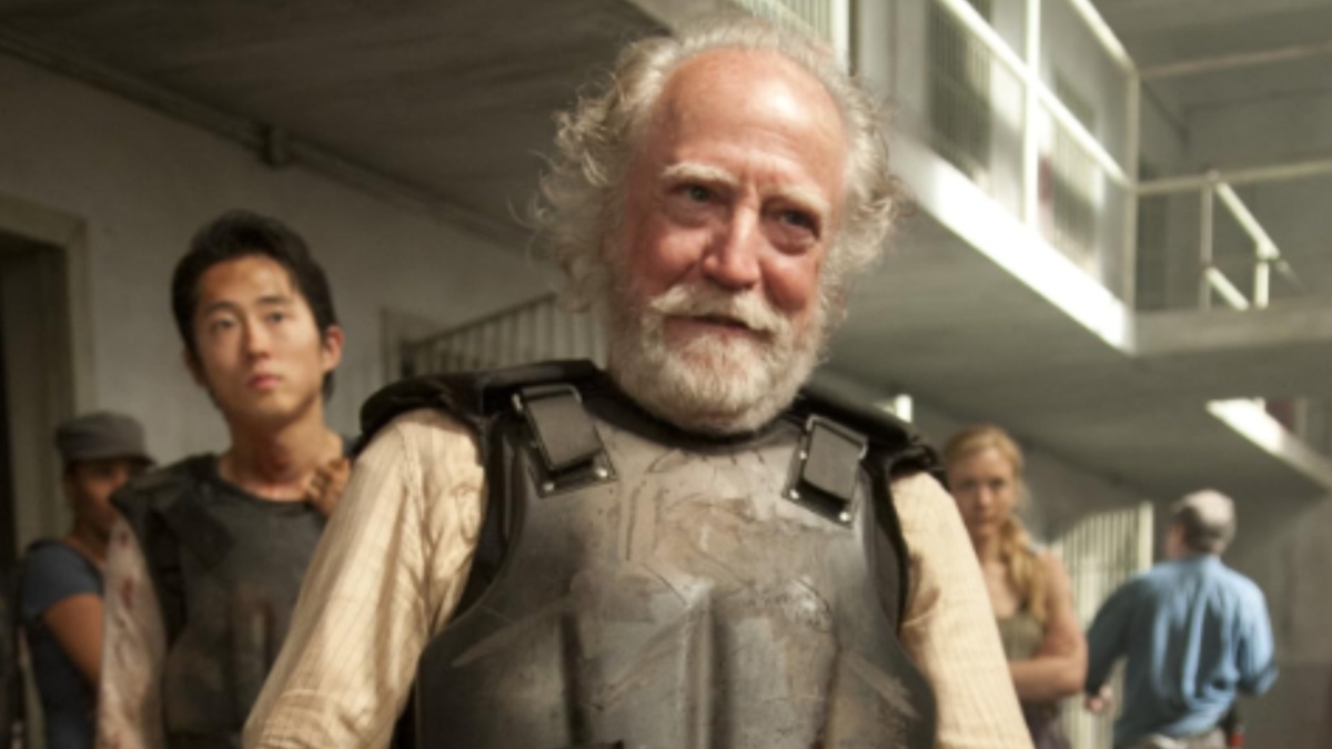 When Does Hershel Die in ‘The Walking Dead?'