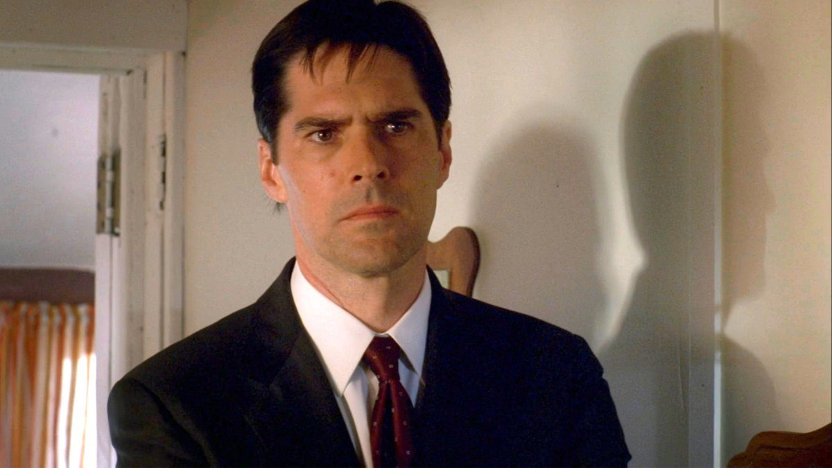 What Happened To Hotch On 'Criminal Minds’?