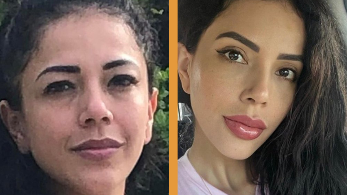Jasmine from '90 Day Fiance' before surgery, confirmed