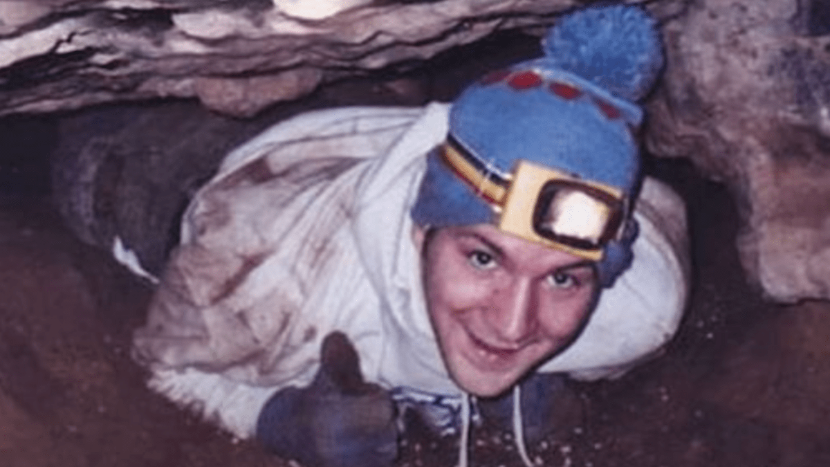 Why Couldn’t John Jones Escape Nutty Putty Cave Safely, and What Happened To Him?