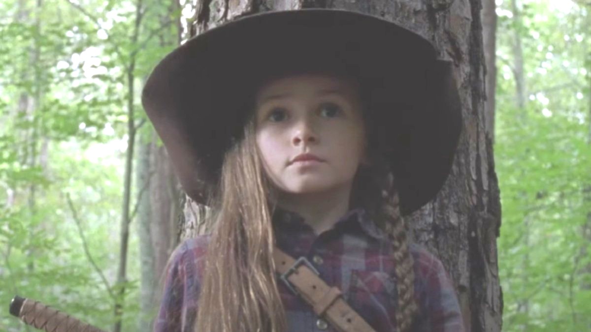 How Does Judith Die in ‘The Walking Dead?'