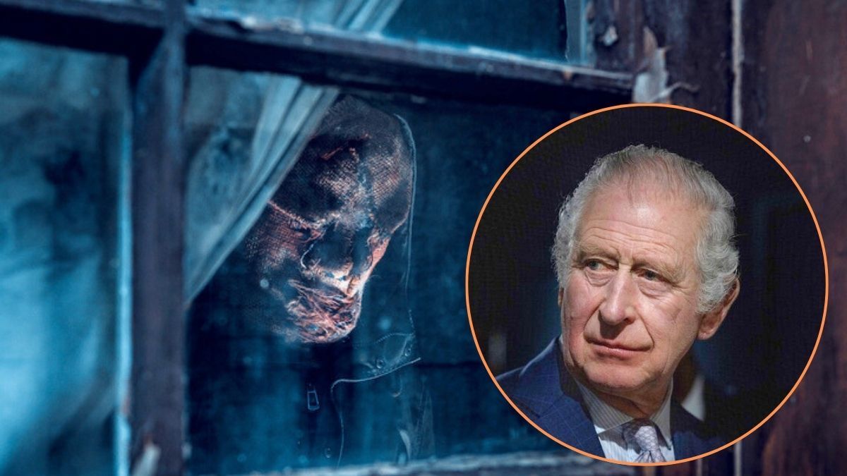 Who Was the Hideous ‘Human Toad’, the Secret Cousin of King Charles?