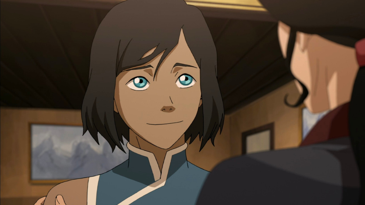 ‘The Legend of Korra‘: How Old Is Korra in Season 4?
